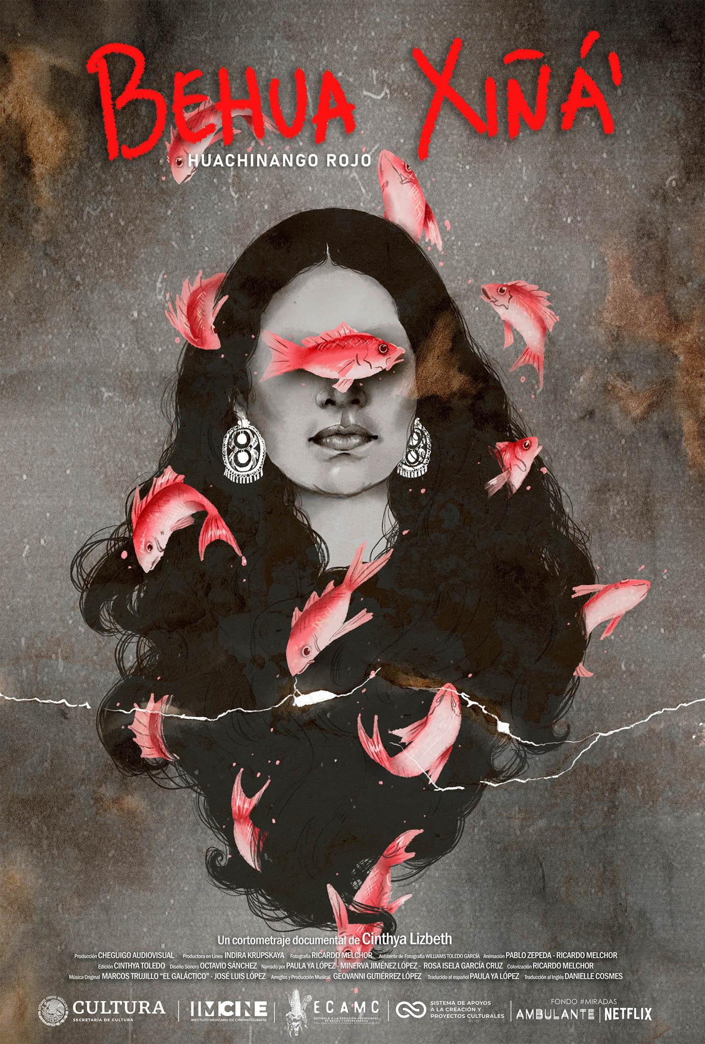 Pelicula – En competencia - ficmonterrey